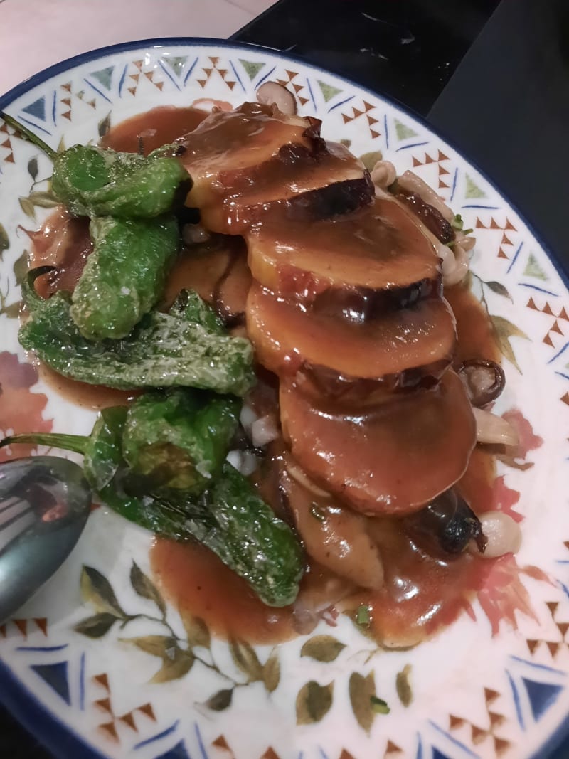 Restaurante Xera en Barcelona - Menú 2024, opiniones, precios y reserva ...