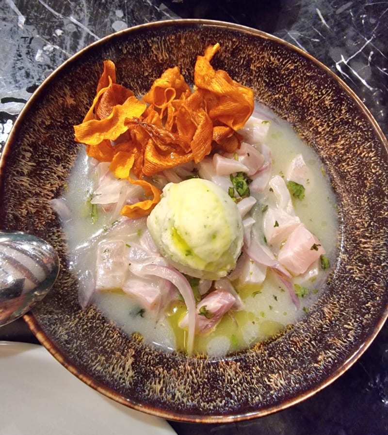 Xera in Barcelona - Restaurant Reviews, Menu and Prices | TheFork