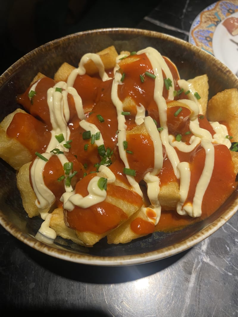 Restaurant Xera à Barcelone - Menu, avis, prix et réservation | TheFork