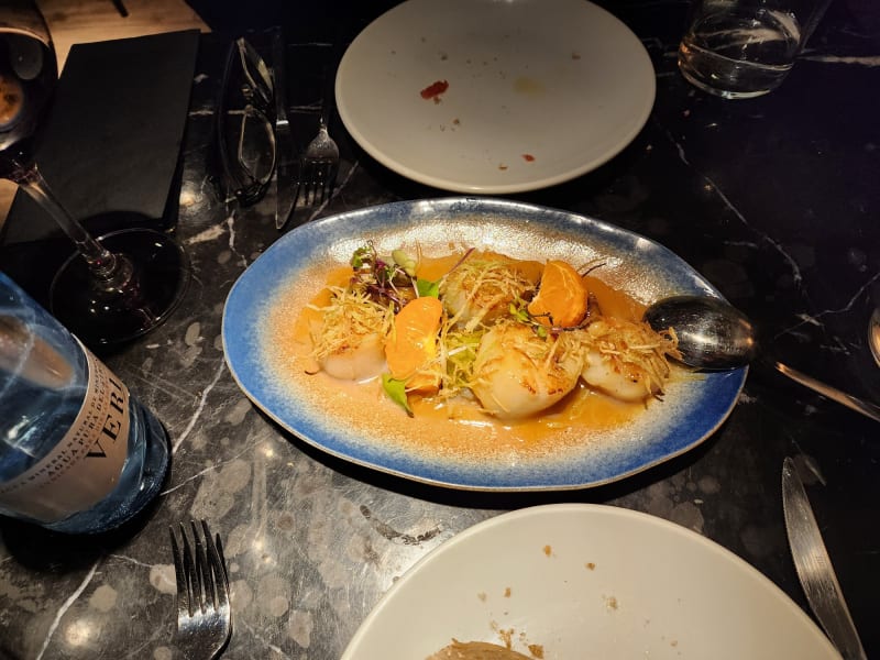 Restaurante Xera en Barcelona - Menú 2024, opiniones, precios y reserva ...