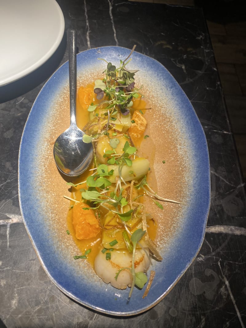 Restaurant Xera à Barcelone - Menu, avis, prix et réservation | TheFork