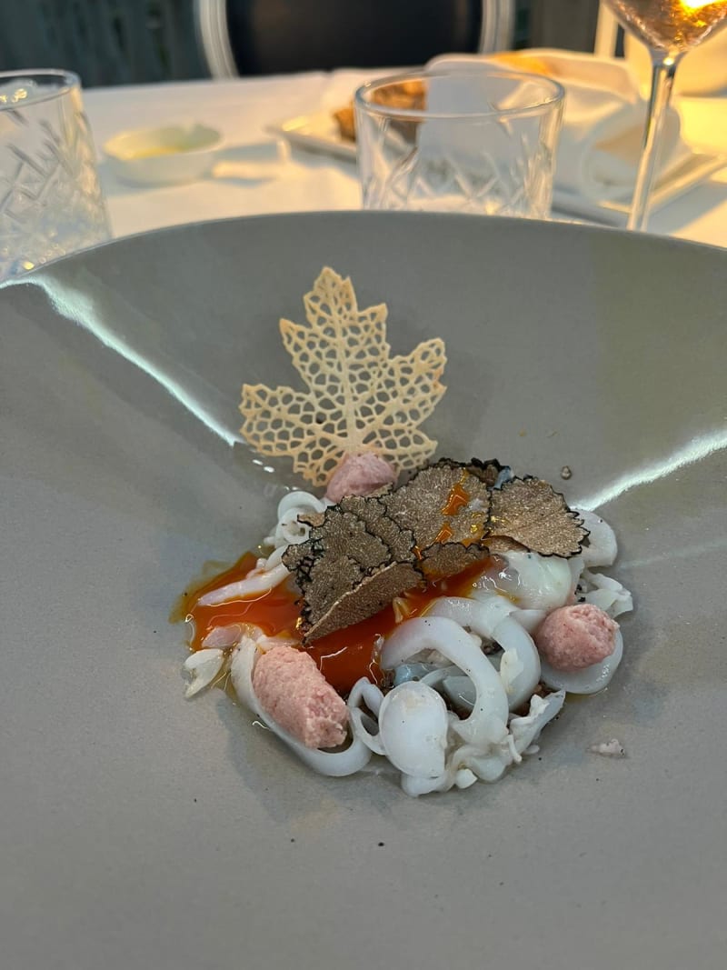 Castello Bonaria Restaurant in Campiglia Marittima - Restaurant Reviews ...