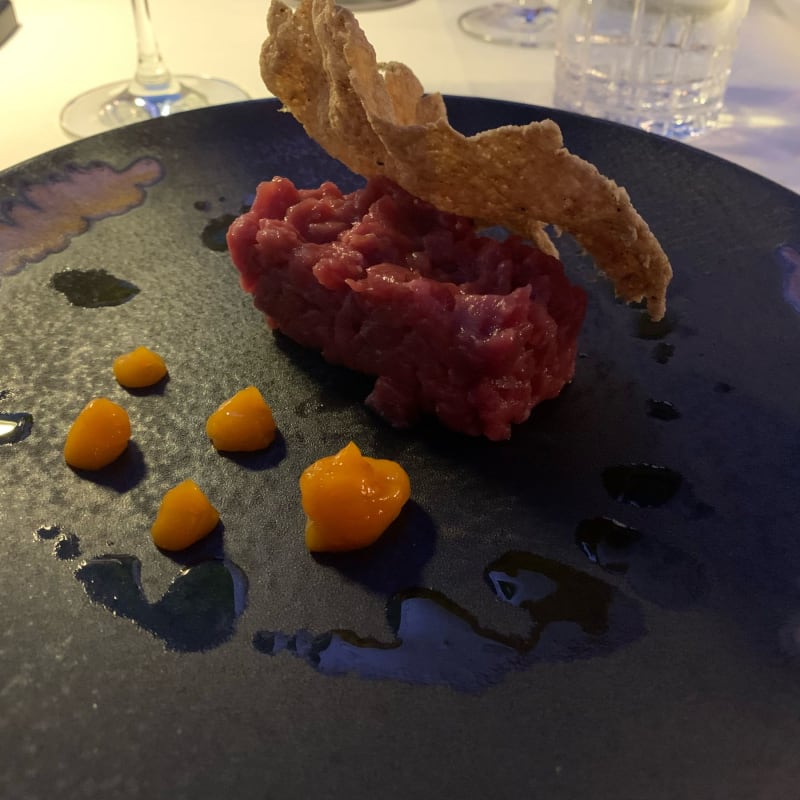 Castello Bonaria Restaurant in Campiglia Marittima - Restaurant Reviews ...