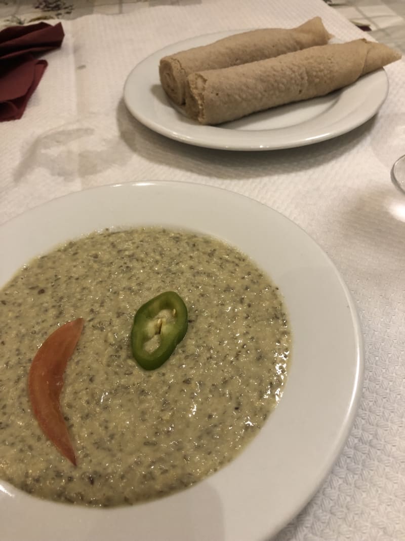Massawa in Paris - Restaurant Reviews, Menus, and Prices | TheFork