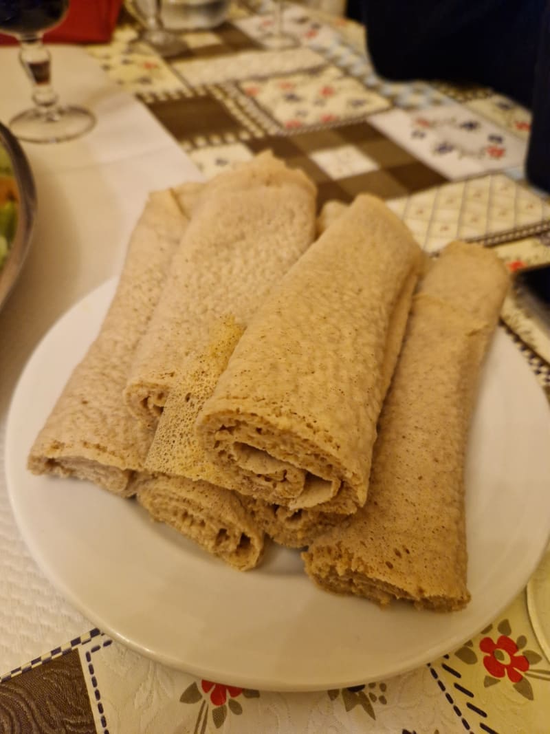 Massawa in Paris - Restaurant Reviews, Menu and Prices | TheFork