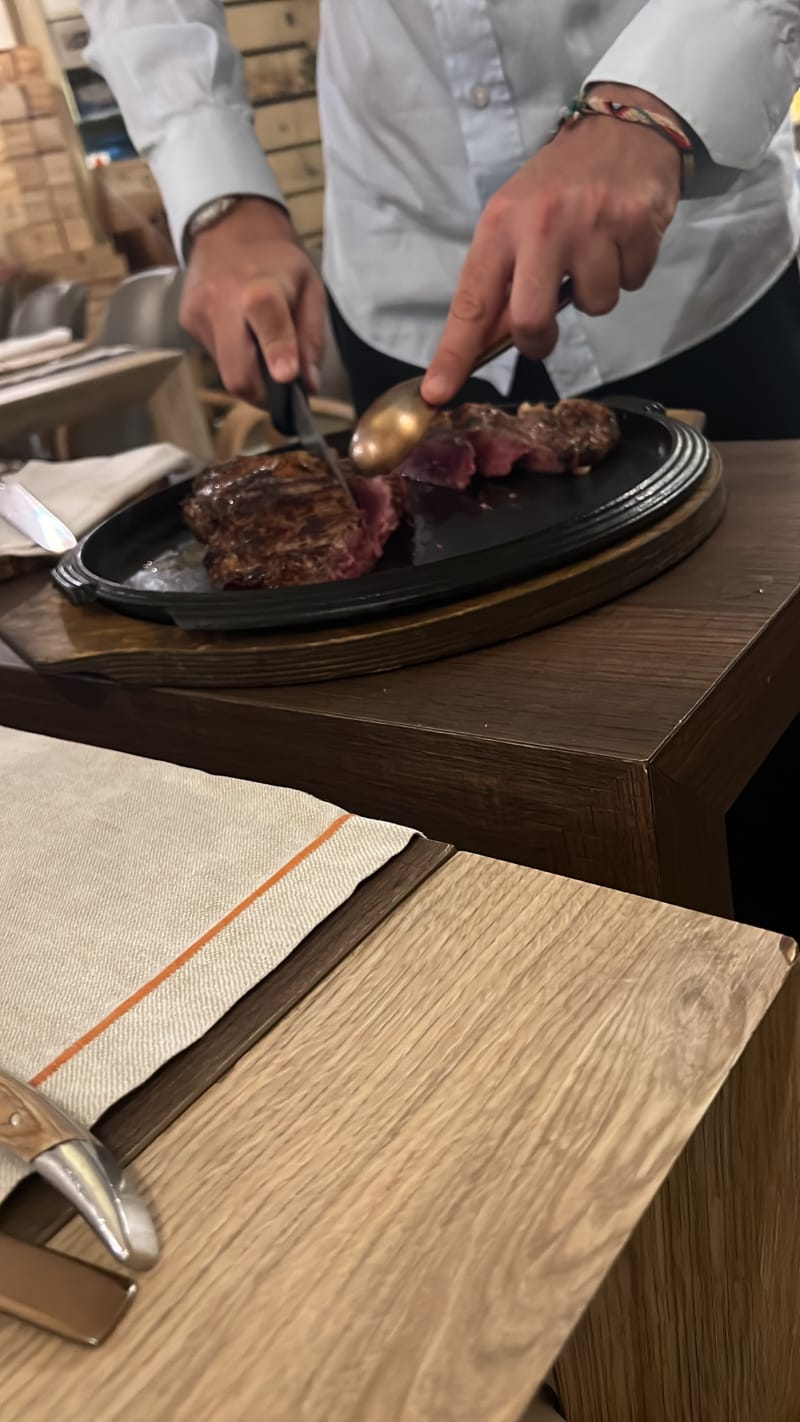 7B Ristorante-Braceria in Frattamaggiore - Restaurant Reviews, Menu and ...