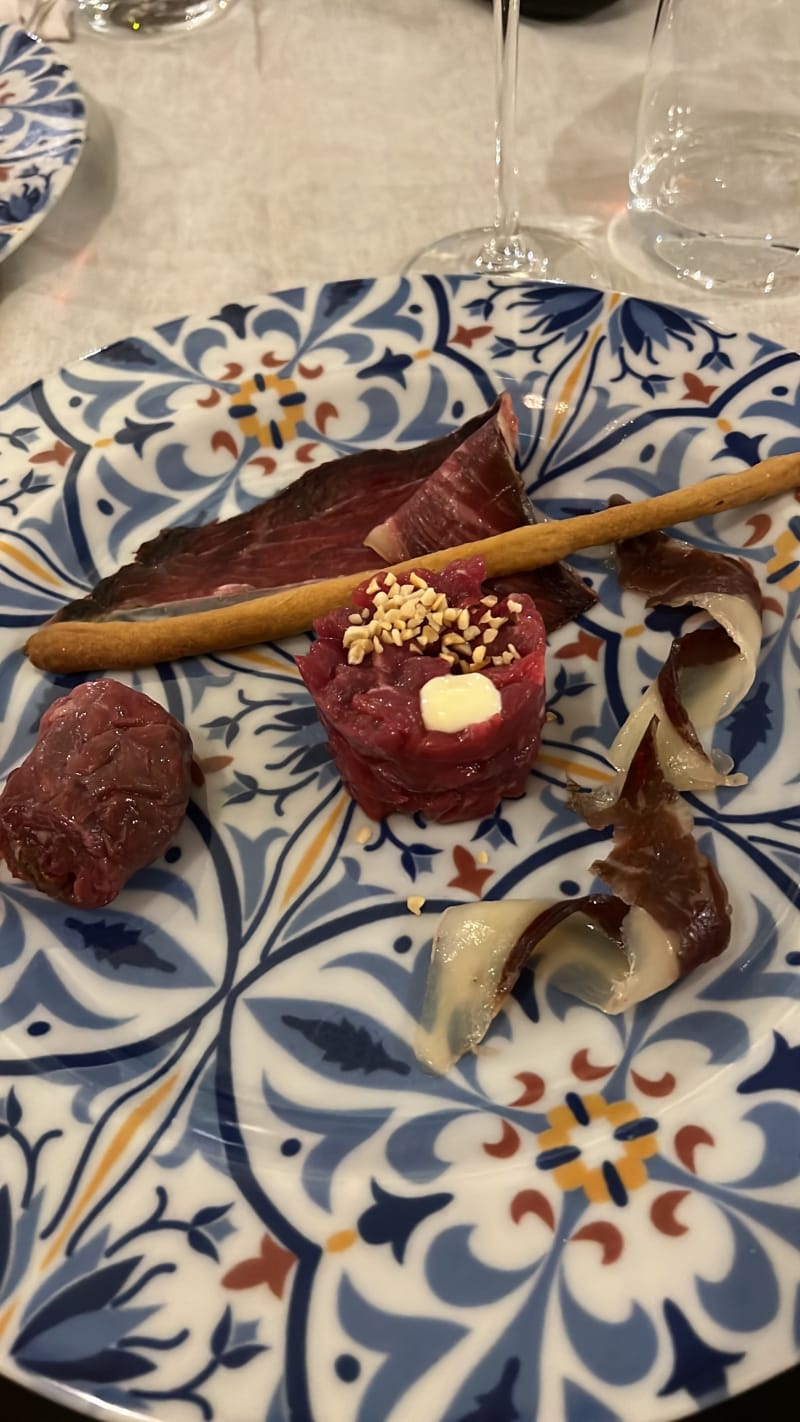 7B Ristorante-Braceria in Frattamaggiore - Restaurant Reviews, Menu and ...