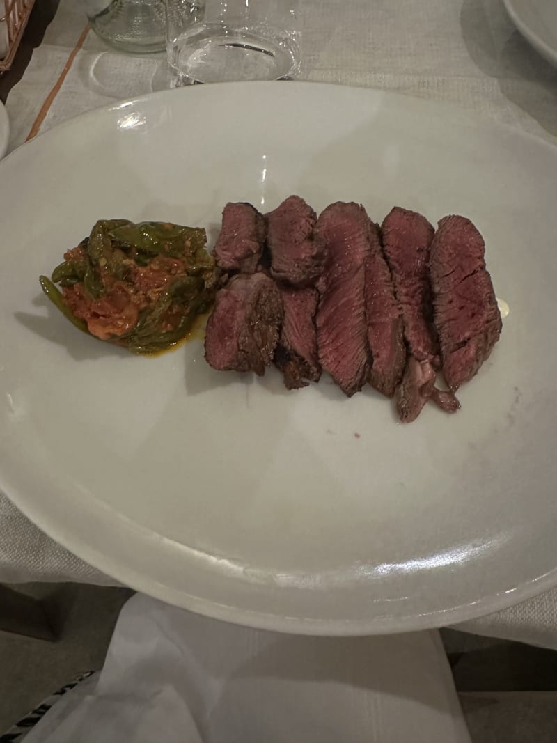 Restaurant 7B Ristorante-Braceria à Frattamaggiore - Menu, avis, prix ...