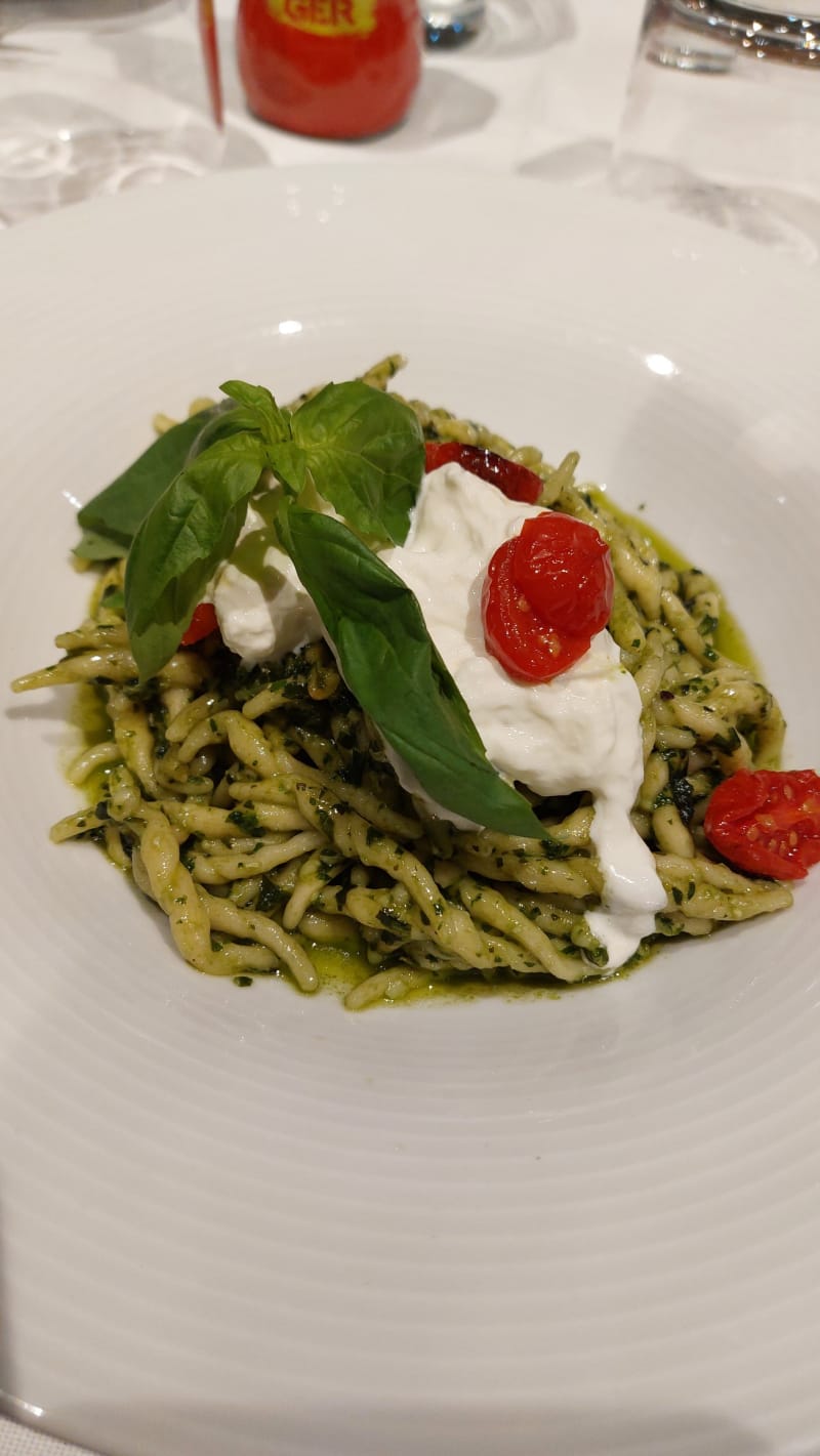Ventuno in Turin - Restaurant Reviews, Menu and Prices | TheFork