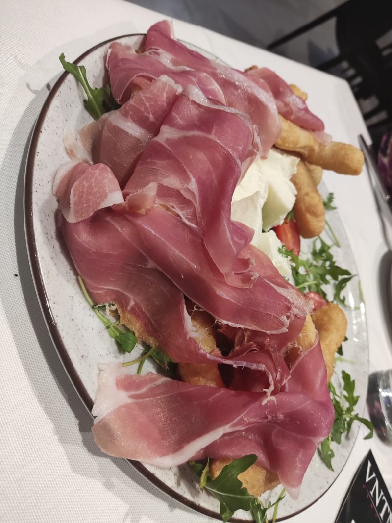 Ventuno in Turin - Restaurant Reviews, Menu and Prices | TheFork