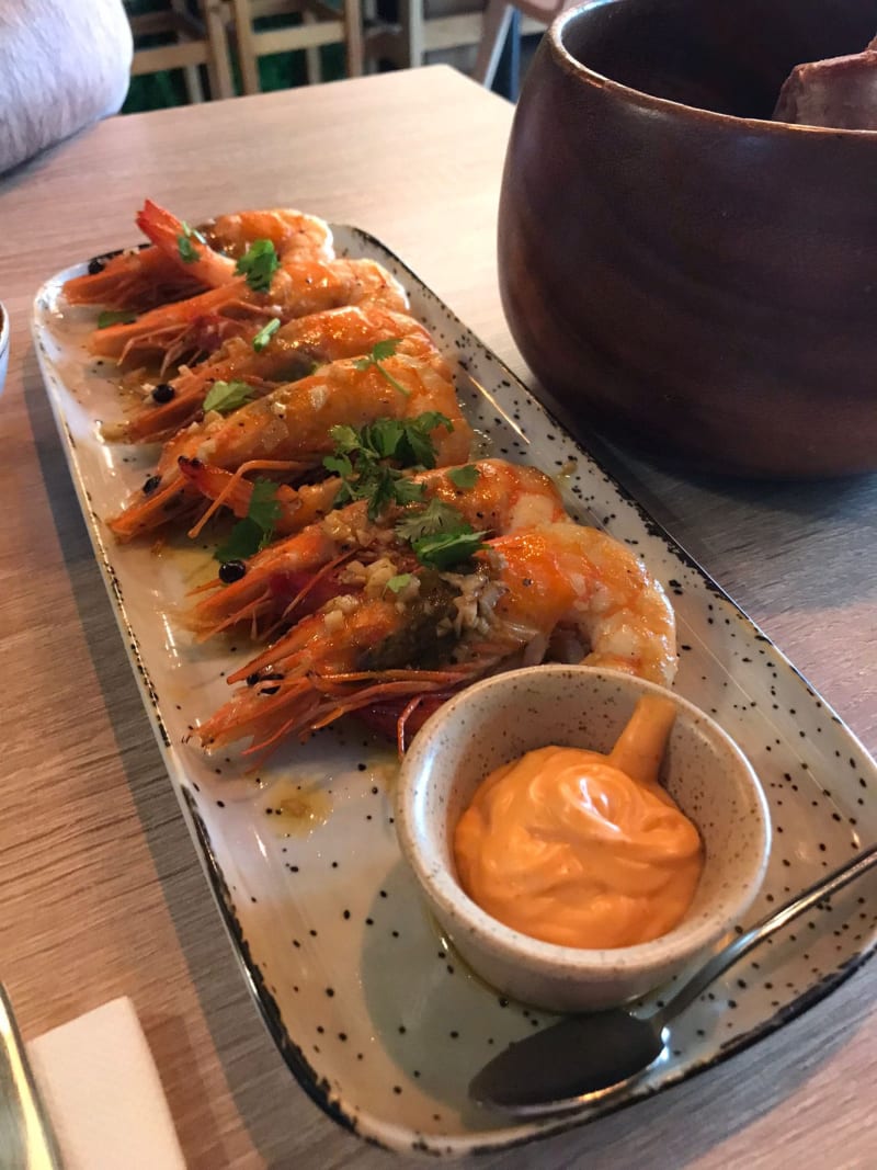 Popina in Porto - Restaurant Reviews, Menu and Prices | TheFork