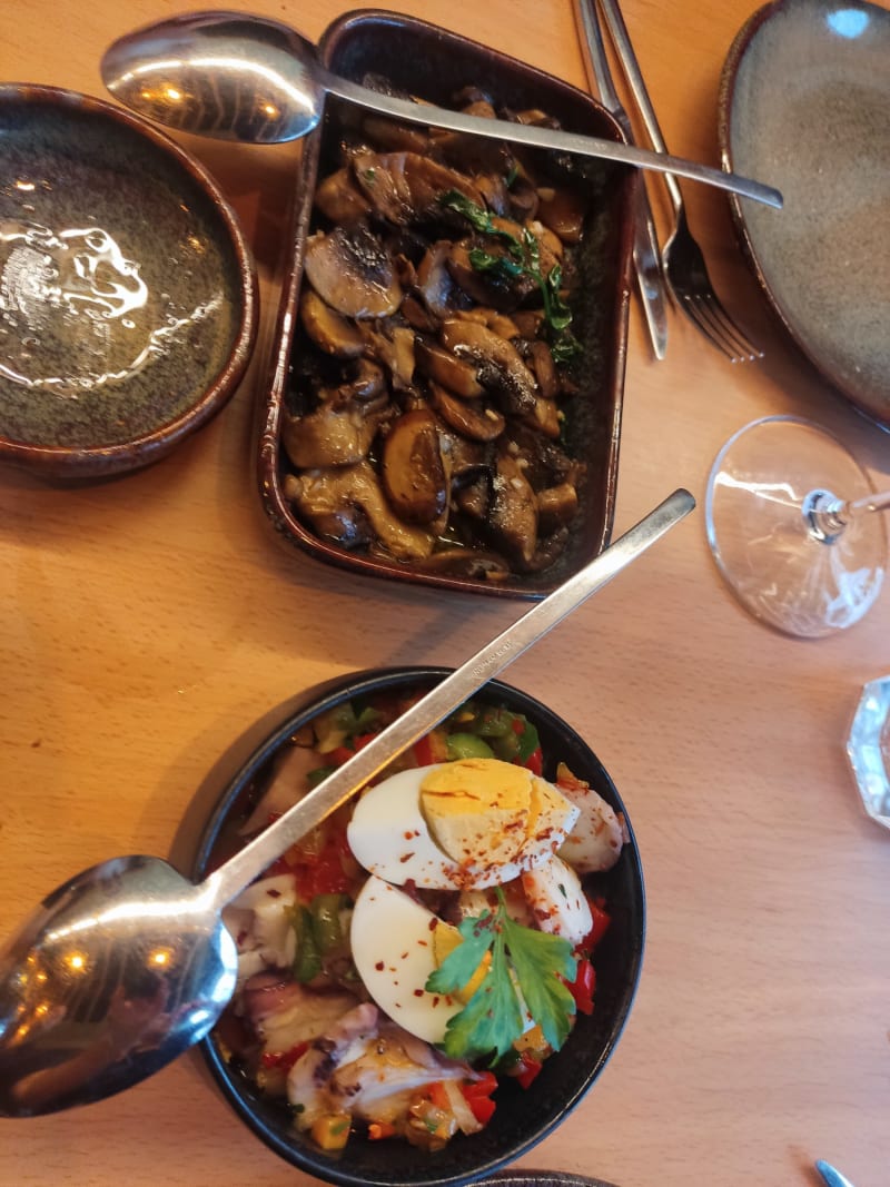 Popina in Porto - Restaurant Reviews, Menu and Prices | TheFork