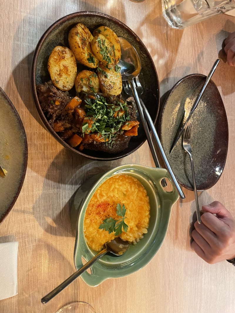 Popina in Porto - Restaurant Reviews, Menu and Prices | TheFork