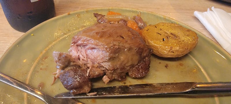 Popina in Porto - Restaurant Reviews, Menu and Prices | TheFork