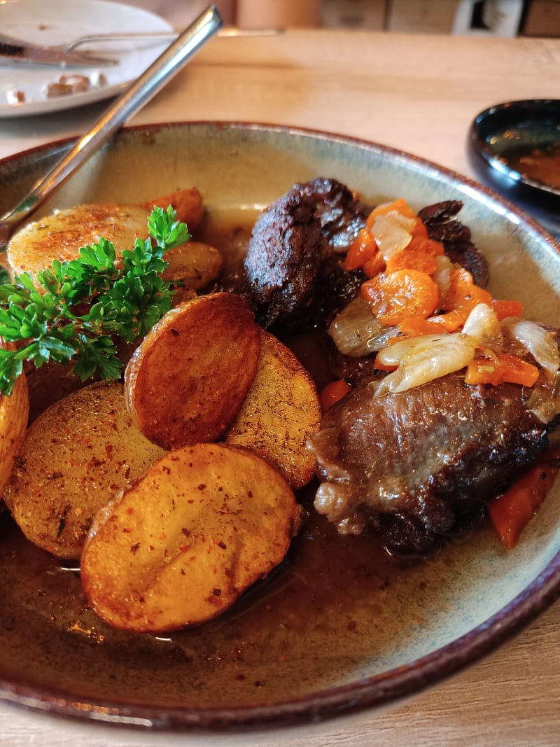 Popina in Porto - Restaurant Reviews, Menu and Prices | TheFork