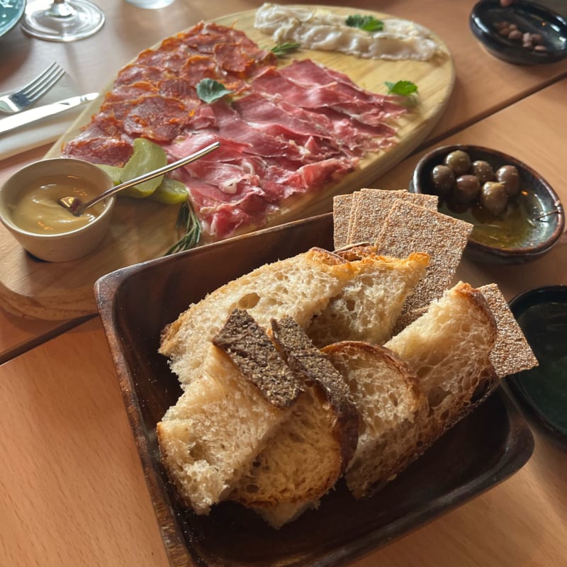 Popina in Porto - Restaurant Reviews, Menu and Prices | TheFork