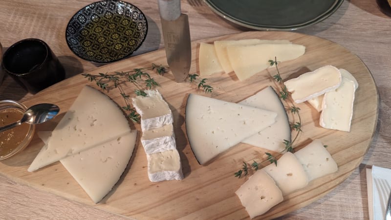 Popina in Porto - Restaurant Reviews, Menu and Prices | TheFork