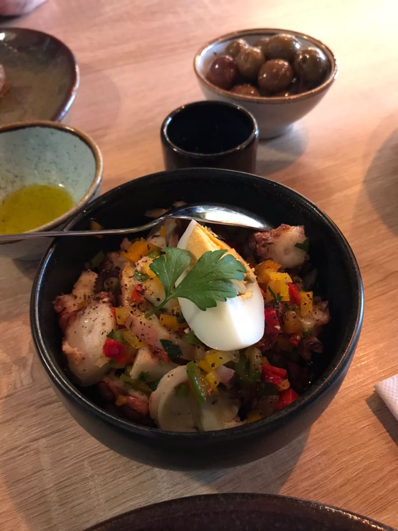 Popina in Porto - Restaurant Reviews, Menu and Prices | TheFork