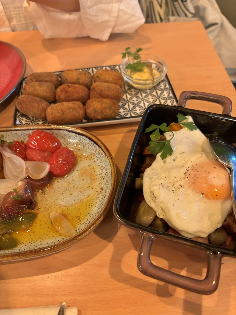 Popina in Porto - Restaurant Reviews, Menu and Prices | TheFork