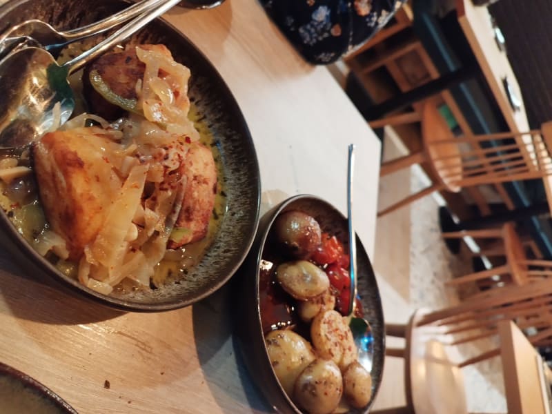 Popina in Porto - Restaurant Reviews, Menu and Prices | TheFork