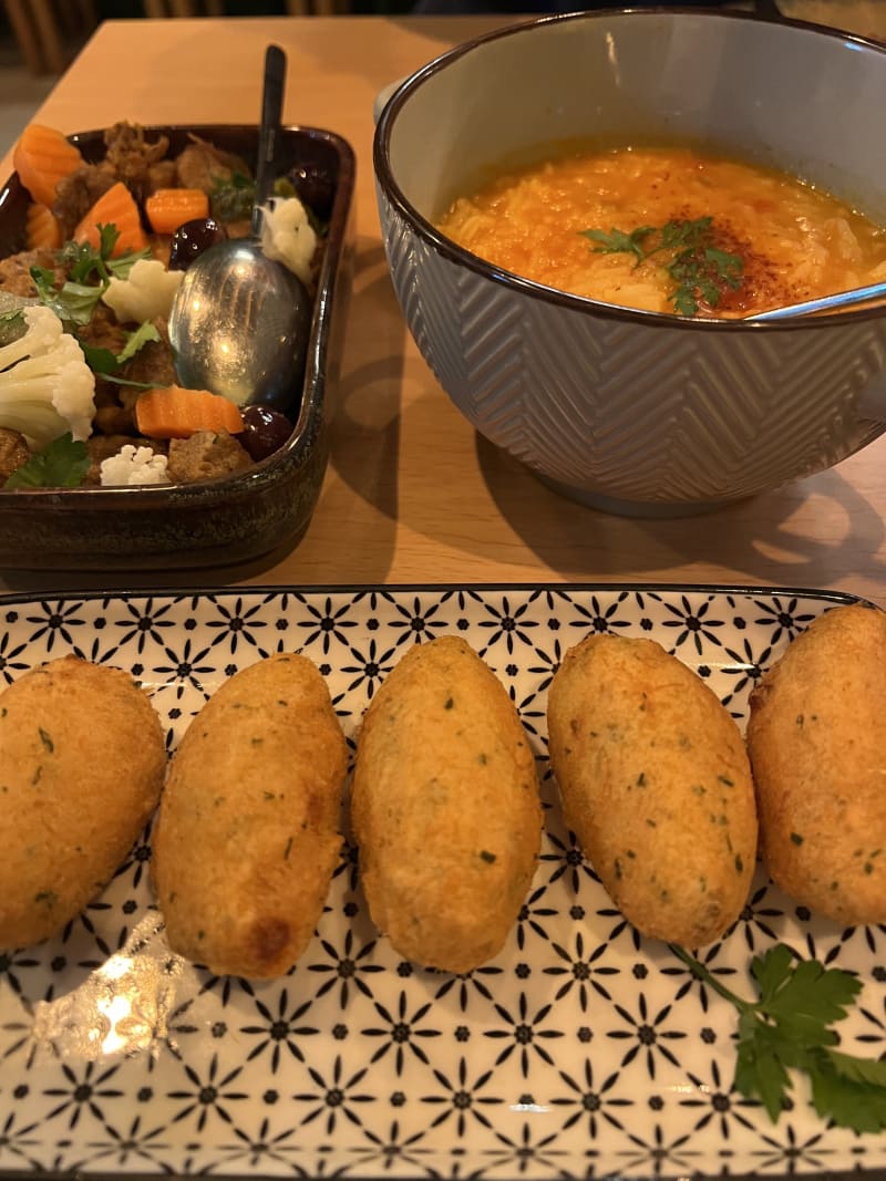 Popina in Porto - Restaurant Reviews, Menu and Prices | TheFork