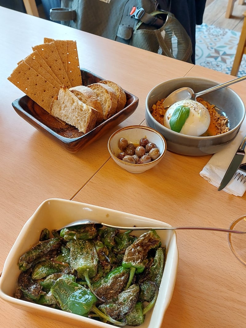 Popina in Porto - Restaurant Reviews, Menu and Prices | TheFork