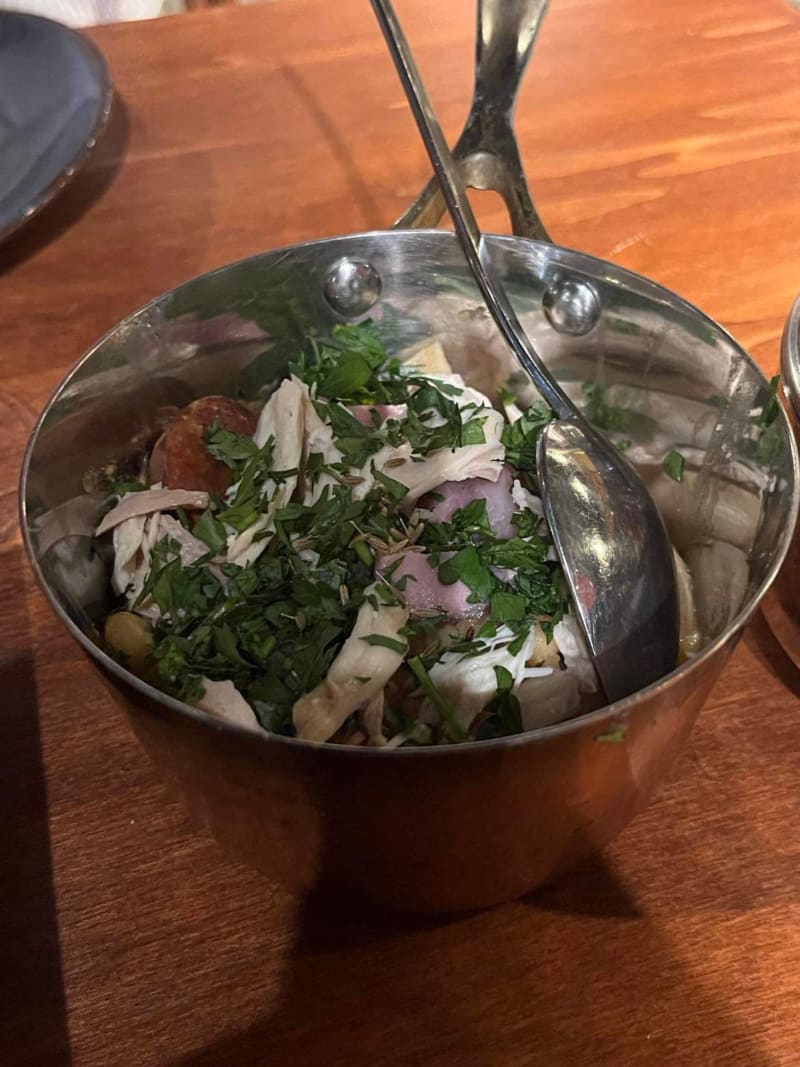 Popina in Porto - Restaurant Reviews, Menu and Prices | TheFork