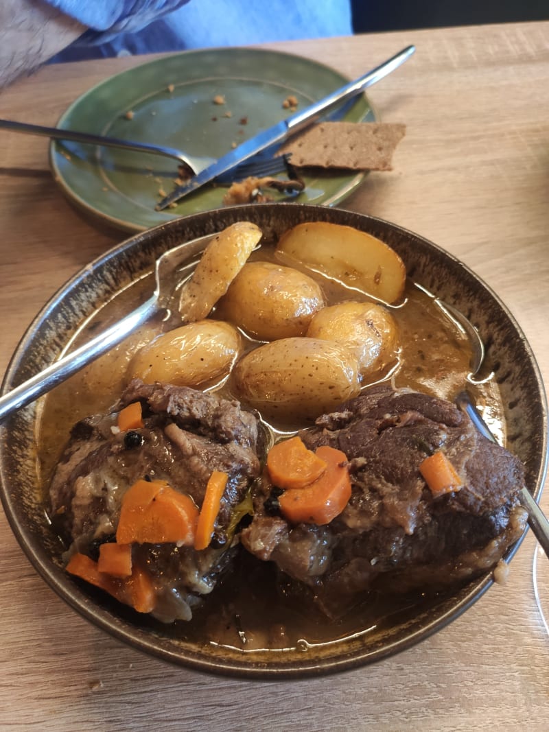 Popina in Porto - Restaurant Reviews, Menu and Prices | TheFork