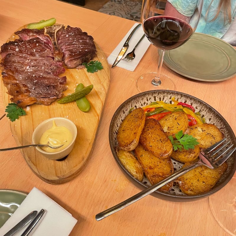 Popina in Porto - Restaurant Reviews, Menu and Prices | TheFork