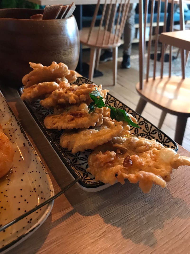 Restaurant Popina à Porto - Menu, avis, prix et réservation | TheFork