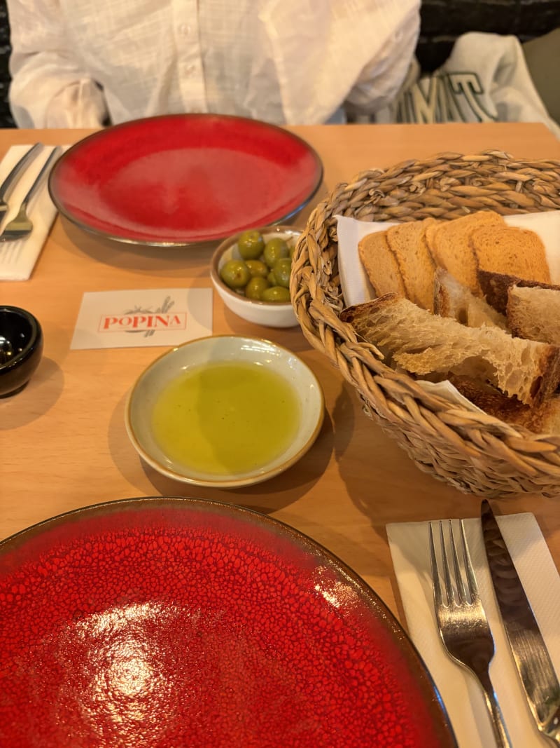 Popina in Porto - Restaurant Reviews, Menu and Prices | TheFork