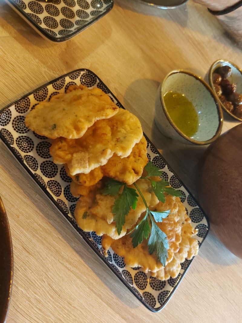 Popina in Porto - Restaurant Reviews, Menu and Prices | TheFork