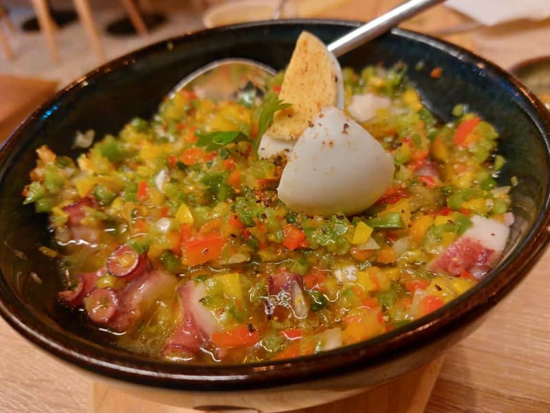 Popina in Porto - Restaurant Reviews, Menu and Prices | TheFork