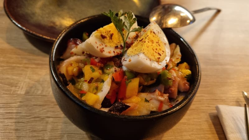 Restaurant Popina à Porto - Menu, avis, prix et réservation | TheFork