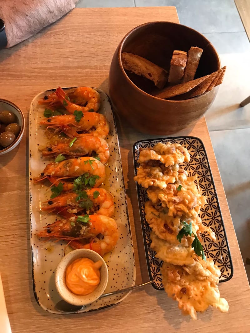 Popina in Porto - Restaurant Reviews, Menu and Prices | TheFork