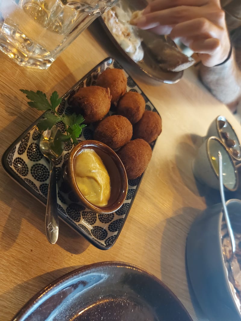 Popina in Porto - Restaurant Reviews, Menu and Prices | TheFork