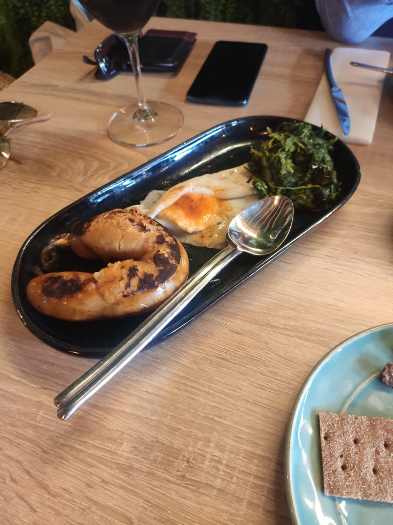 Popina in Porto - Restaurant Reviews, Menu and Prices | TheFork