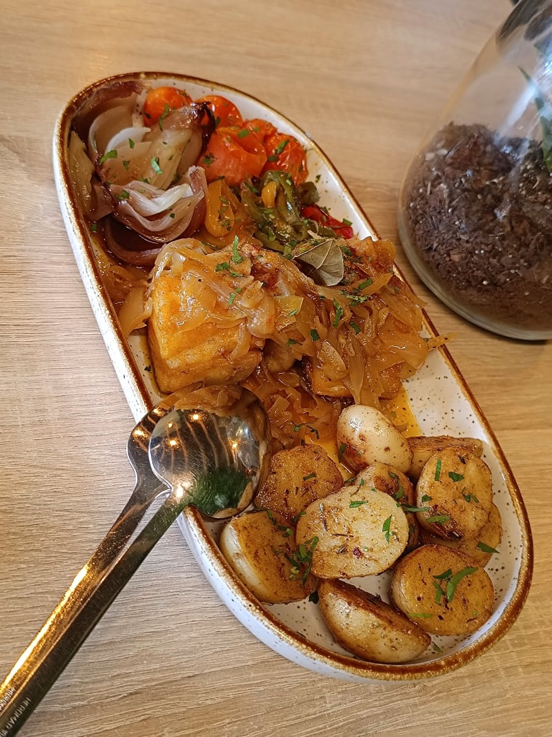 Popina in Porto - Restaurant Reviews, Menu and Prices | TheFork