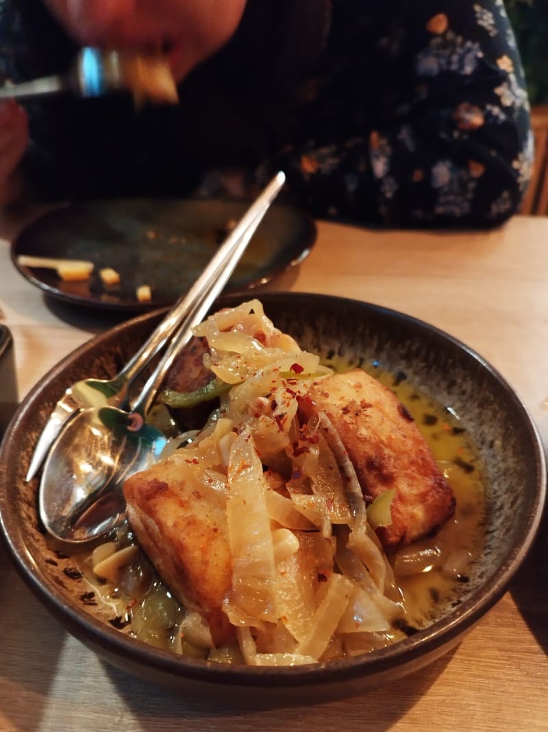 Popina in Porto - Restaurant Reviews, Menu and Prices | TheFork