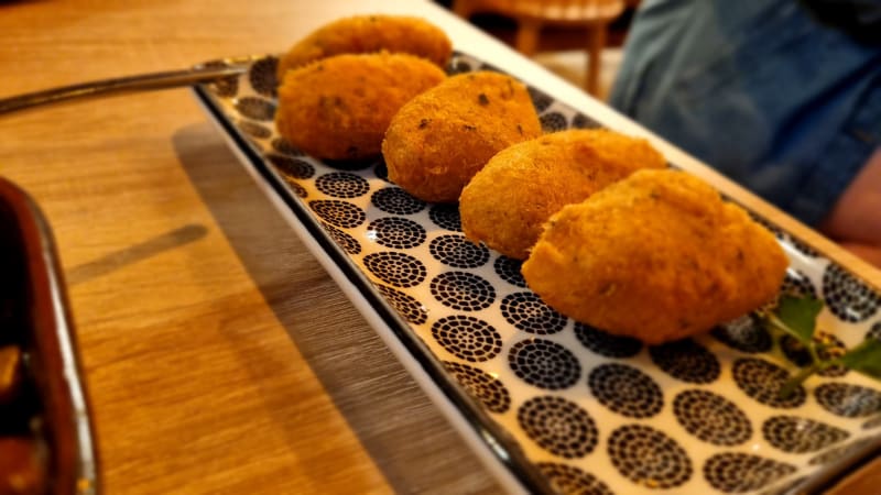 Popina in Porto - Restaurant Reviews, Menu and Prices | TheFork