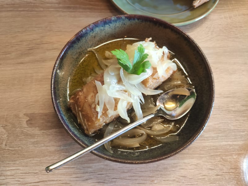 Popina in Porto - Restaurant Reviews, Menu and Prices | TheFork