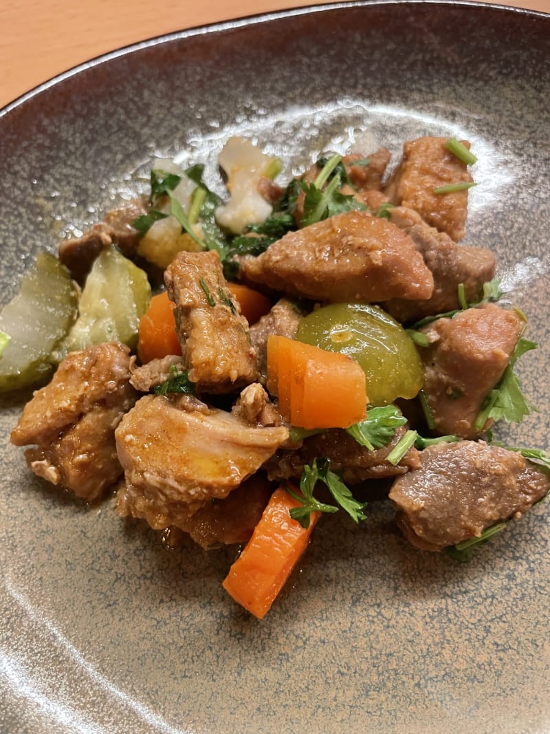 Popina in Porto - Restaurant Reviews, Menu and Prices | TheFork