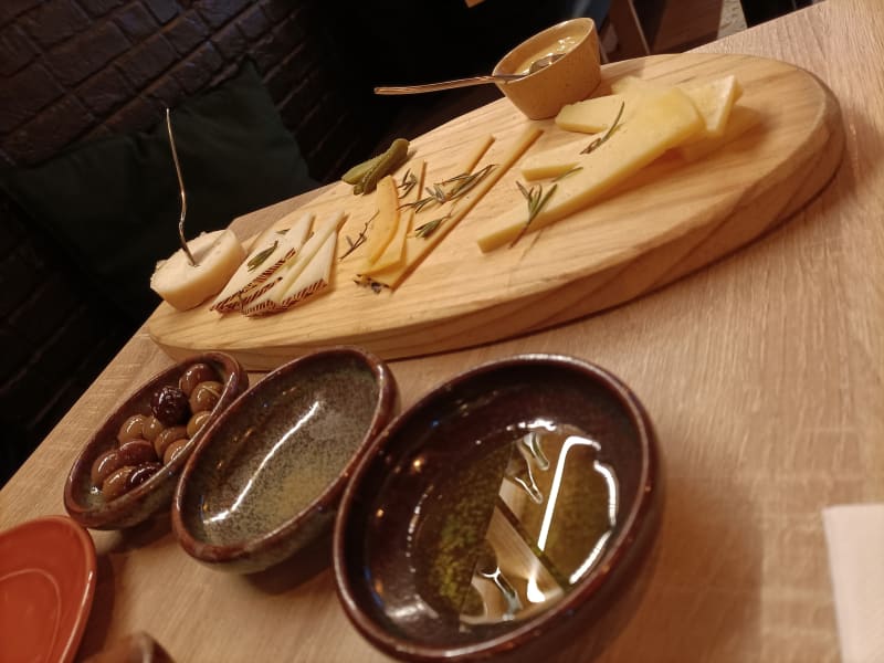 Popina in Porto - Restaurant Reviews, Menu and Prices | TheFork