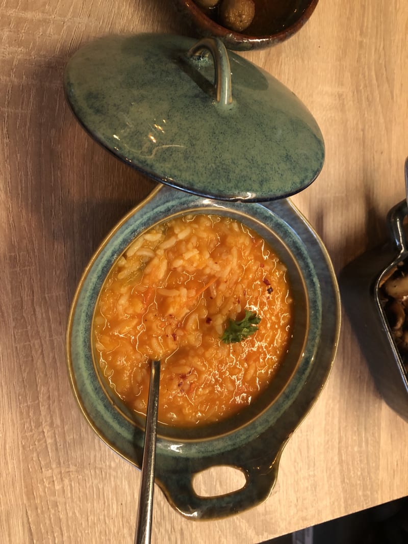 Popina in Porto - Restaurant Reviews, Menu and Prices | TheFork