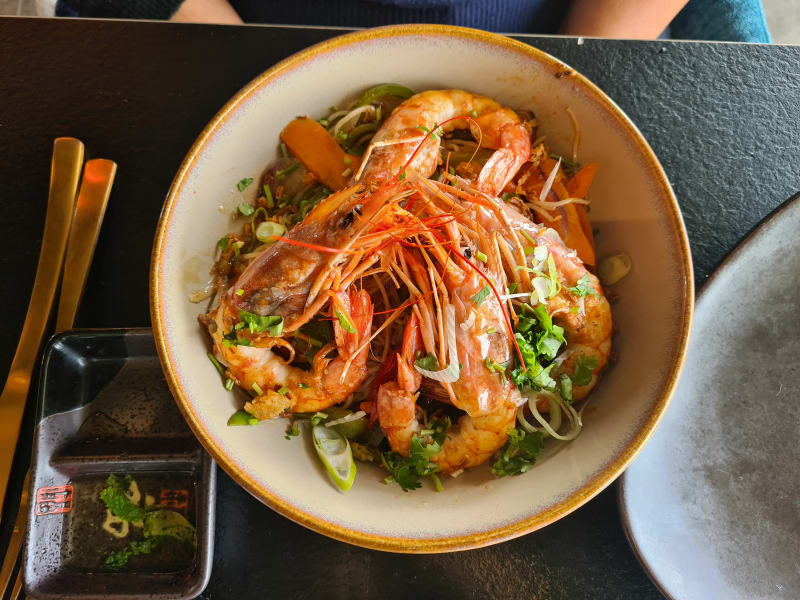 Tapasaké in Carry-le-Rouet - Restaurant Reviews, Menu and Prices | TheFork