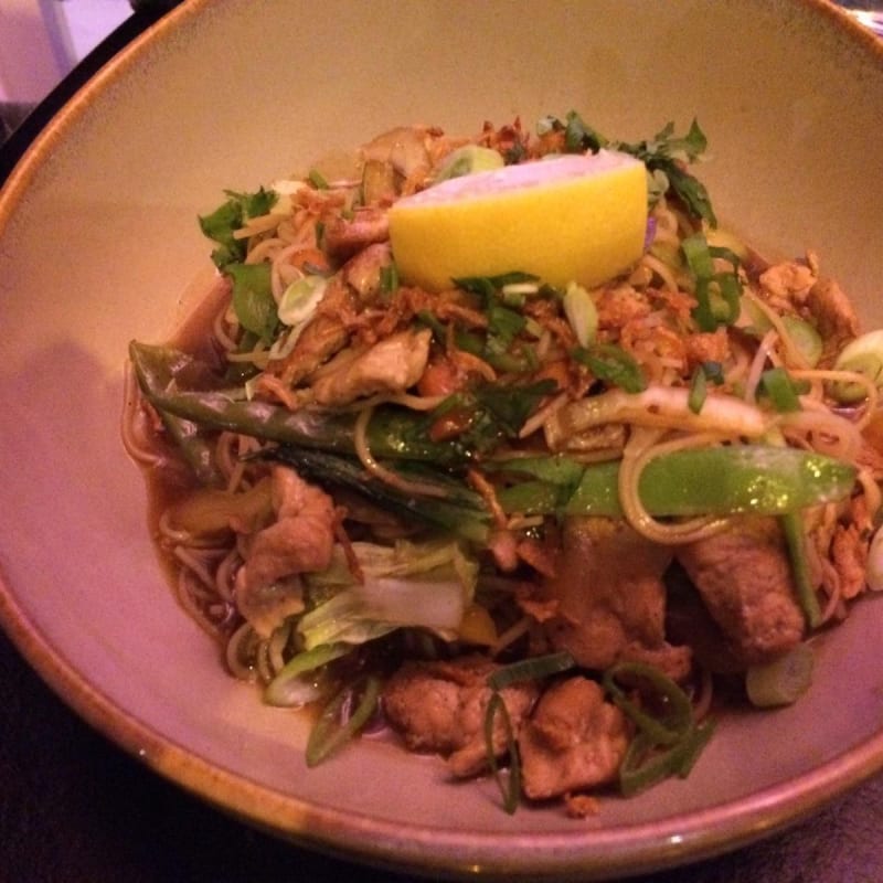 Tapasaké in Carry-le-Rouet - Restaurant Reviews, Menu and Prices | TheFork