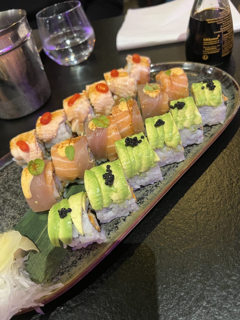 Tapasaké in Carry-le-Rouet - Restaurant Reviews, Menu and Prices | TheFork