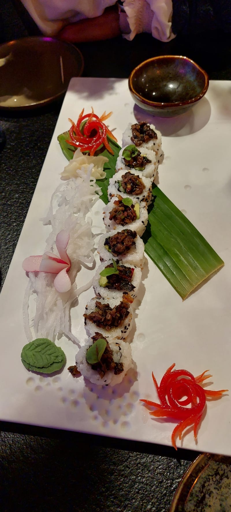 Tapasaké in Carry-le-Rouet - Restaurant Reviews, Menu and Prices | TheFork