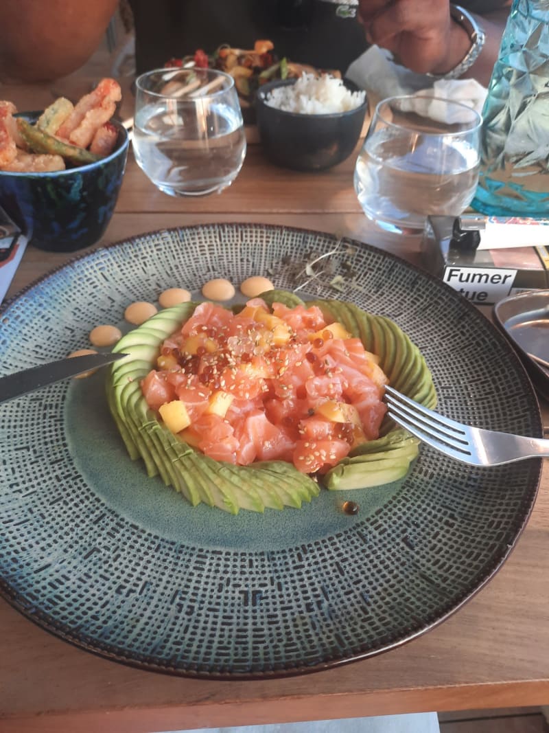 Tapasaké in Carry-le-Rouet - Restaurant Reviews, Menu and Prices | TheFork