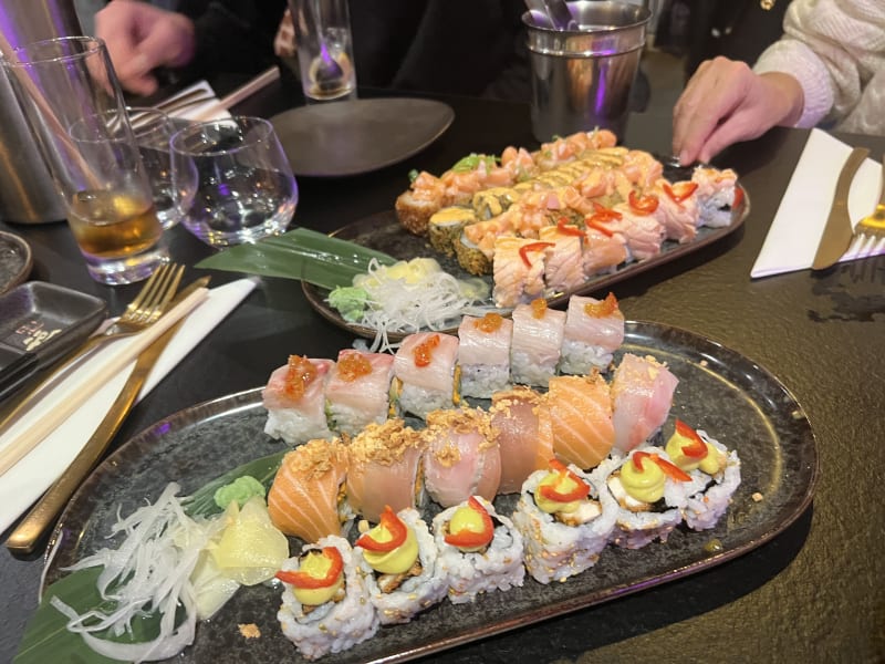 Tapasaké in Carry-le-Rouet - Restaurant Reviews, Menu and Prices | TheFork